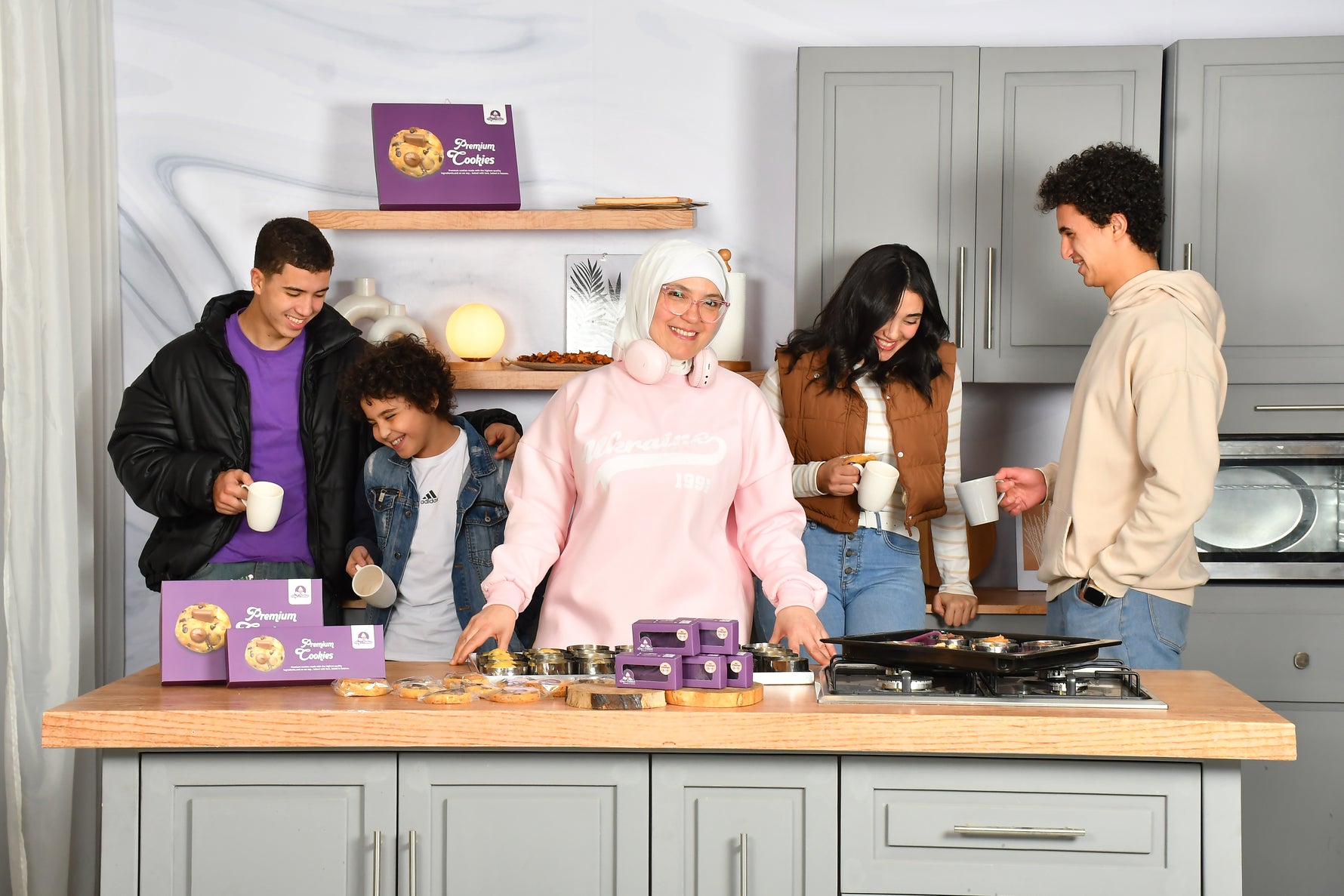 Emy’s Creations – Premium Cookies in Egypt – Emy's Creations